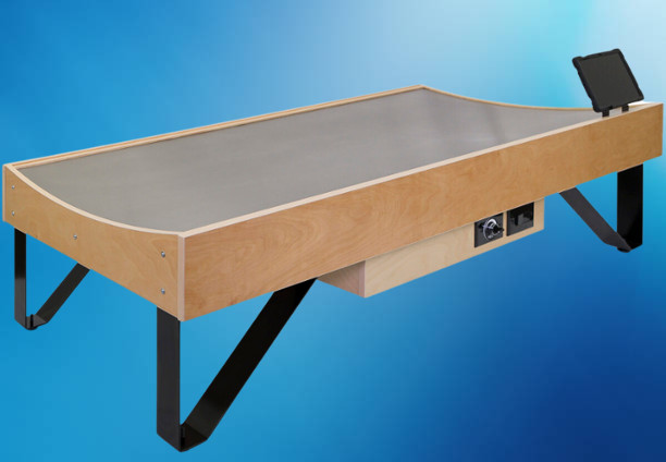 Package Info - Quantum Energy Beds