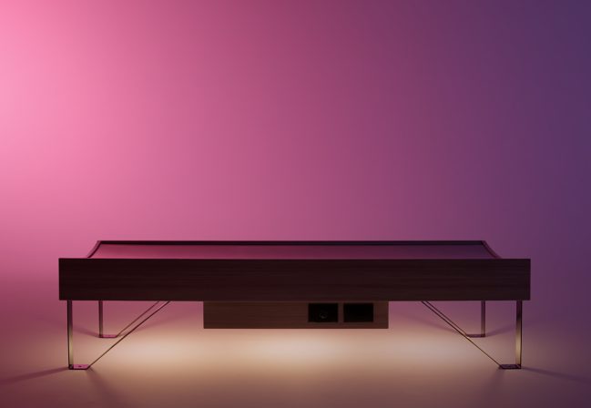 Home - Quantum Energy Beds